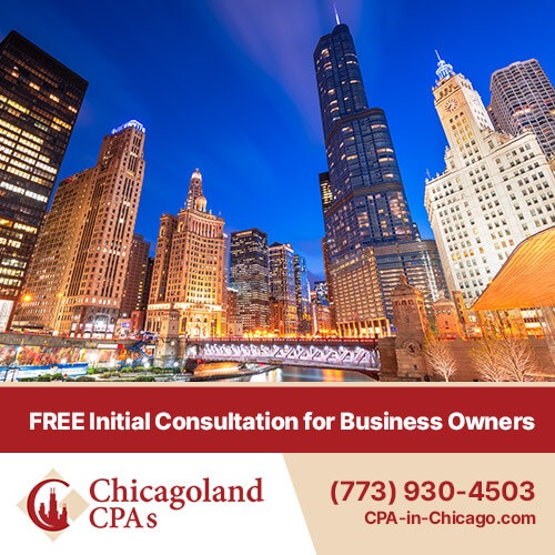About Chicagoland CPAs | 30 Years Serving Illinois Small Business