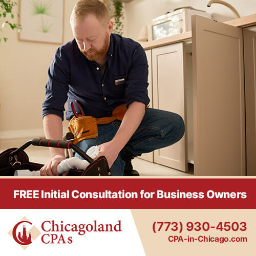 Smart accounting for Plumbing Business Growth